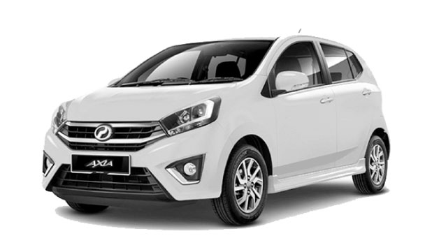 OUR FLEET - CAPITAL SUN TRAVEL & TOURS SDN BHD.